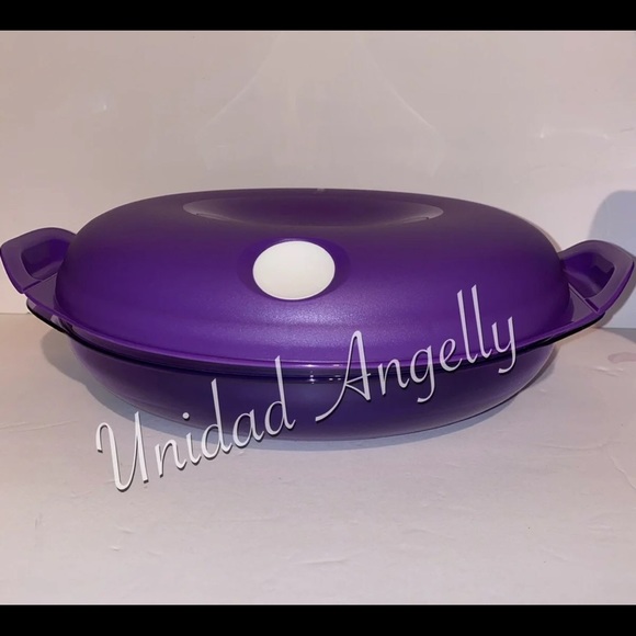 Tupperware | Kitchen | Tupperware Heat N Serve Pop Containers | Poshmark